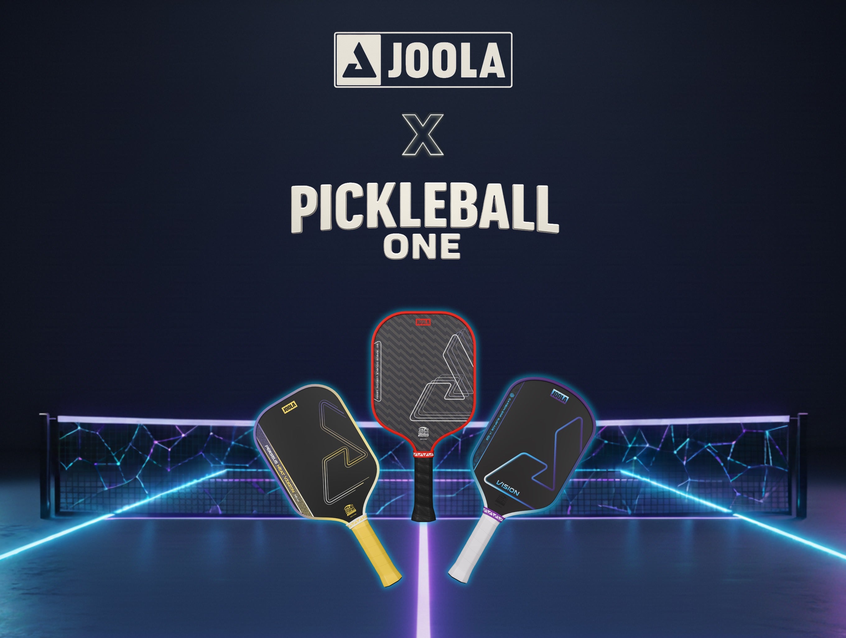 JOOLA Enters VR with the “JOOLA XP Challenge” in Pickleball One on Met ...