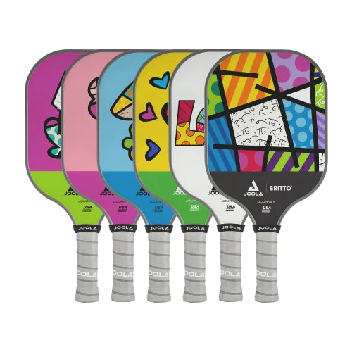 BRITTO Series - JOOLA USA