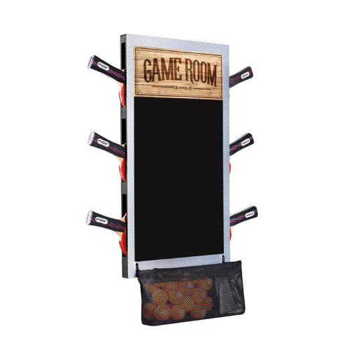 Game Room Organizers - JOOLA USA