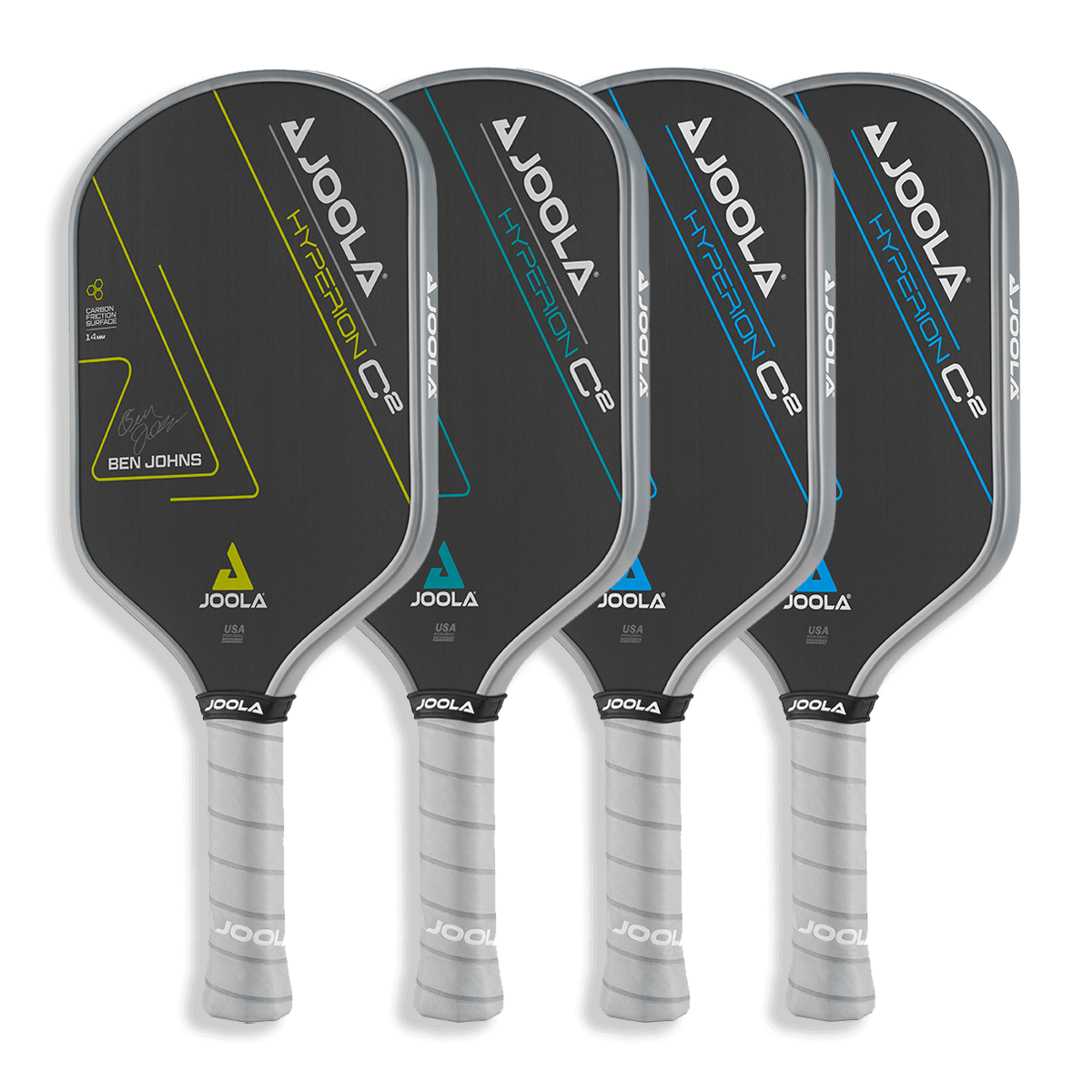 C2 Series - JOOLA USA