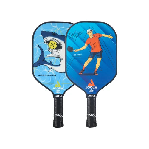 Junior Series - JOOLA USA