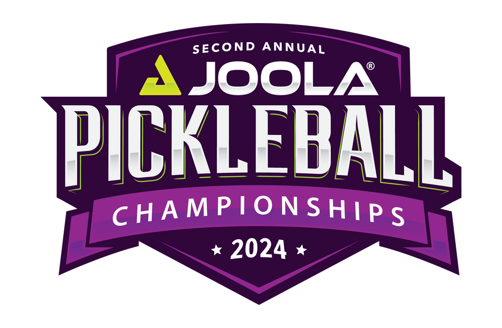 JOOLA GLOBAL CHAMPIONSHIPS 2022 - JOOLA USA