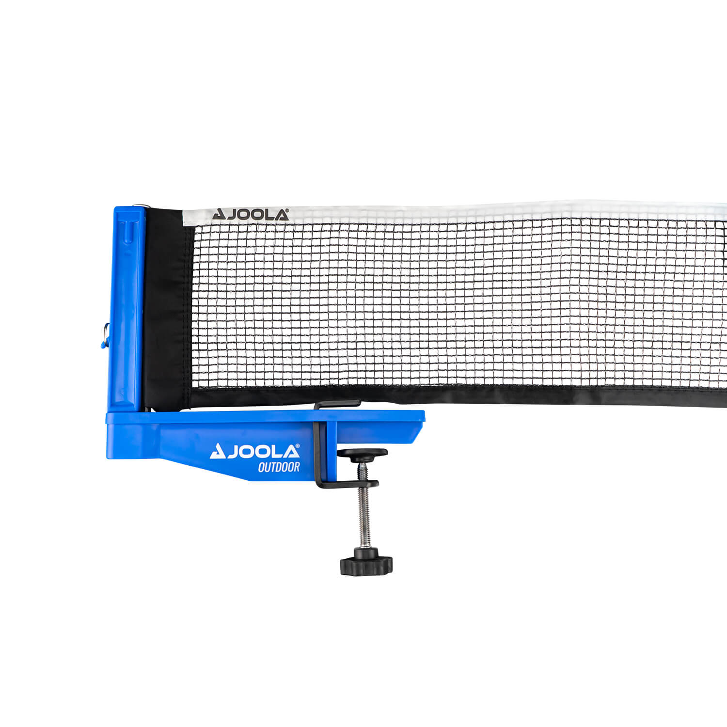 JOOLA Outdoor Table Tennis Net and Post Set - JOOLA USA