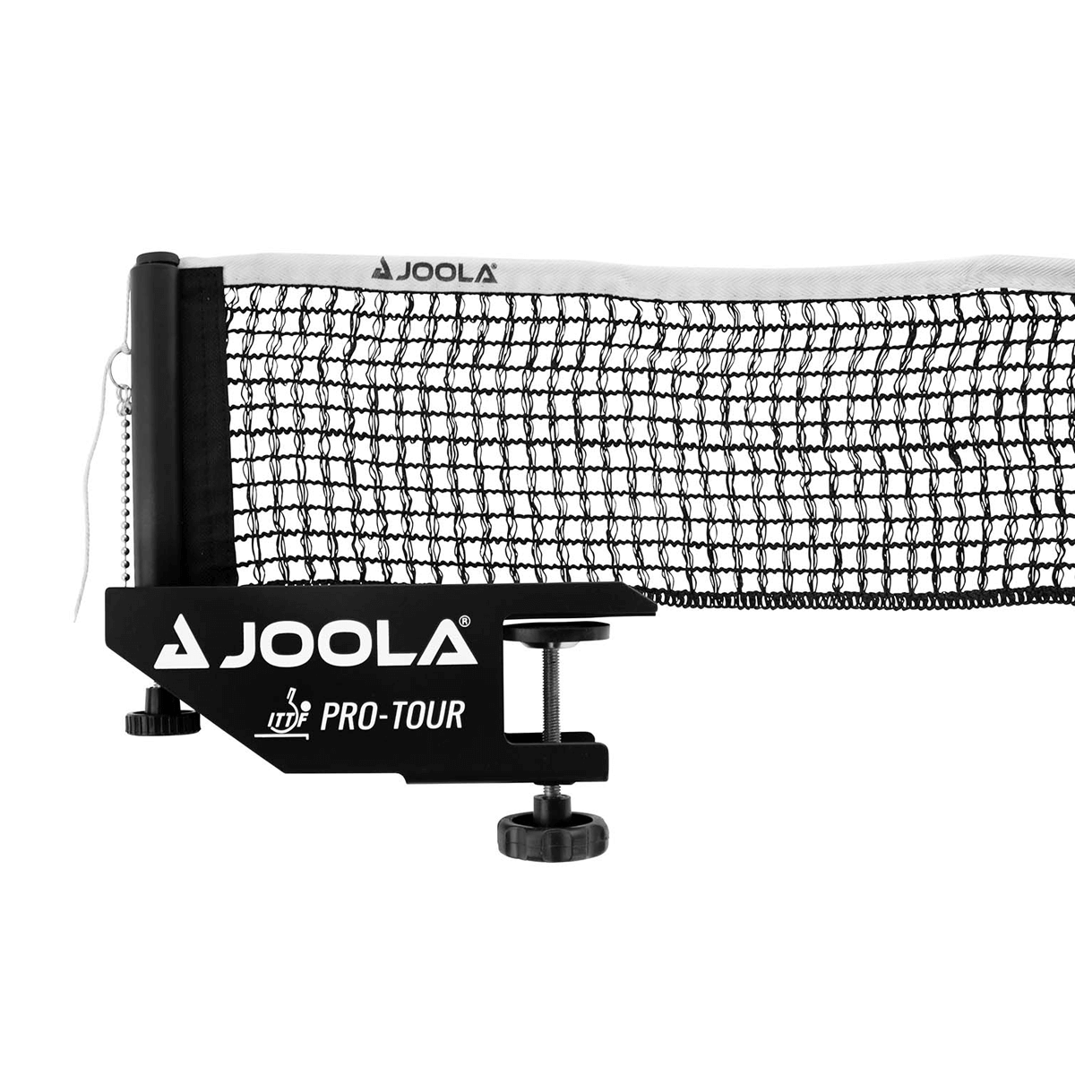 JOOLA Pro Tour Table Tennis Net and Post Set - JOOLA USA