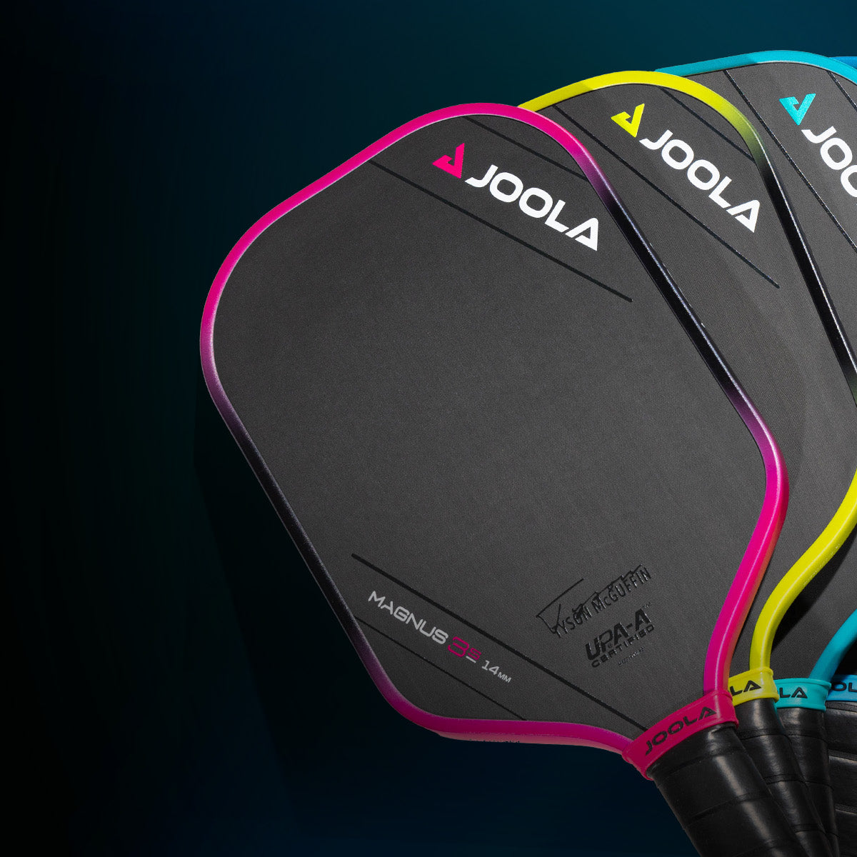 JOOLA | Shop Pickleball & Table Tennis Products - JOOLA USA