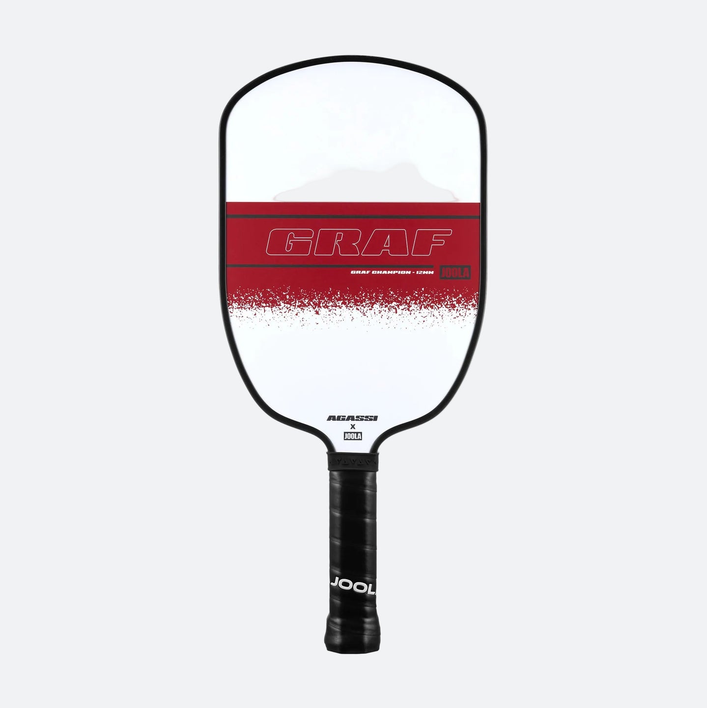 Agassi x JOOLA - Let's Play - JOOLA USA