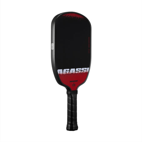 JOOLA Agassi Pro 16mm Pickleball Paddle - JOOLA USA