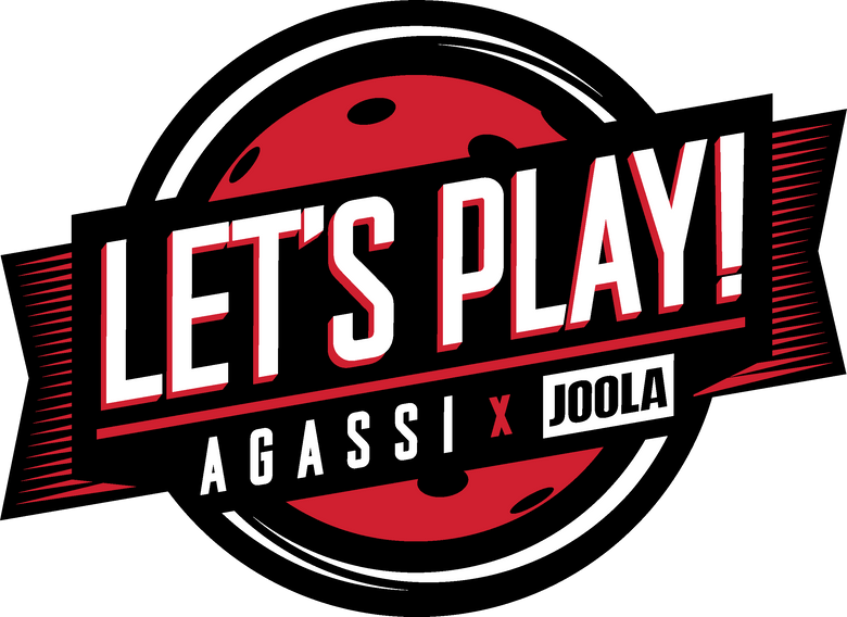 JOOLA Agassi Edge 16mm Pickleball Paddle - JOOLA USA