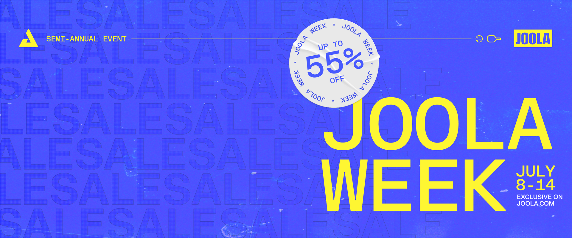 JOOLA | Shop Pickleball & Table Tennis Products - JOOLA USA