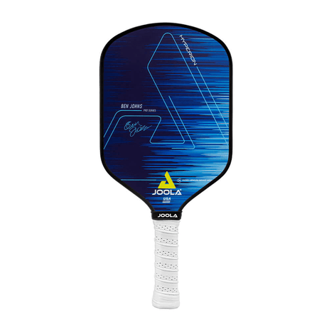 JOOLA Tyson McGuffin Magnus CAS 14mm Pickleball Paddle - JOOLA USA