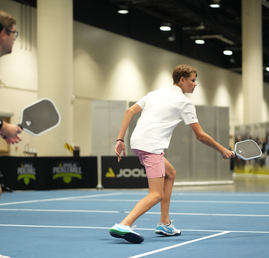 2025 JOOLA Pickleball Celebration Hub - JOOLA USA