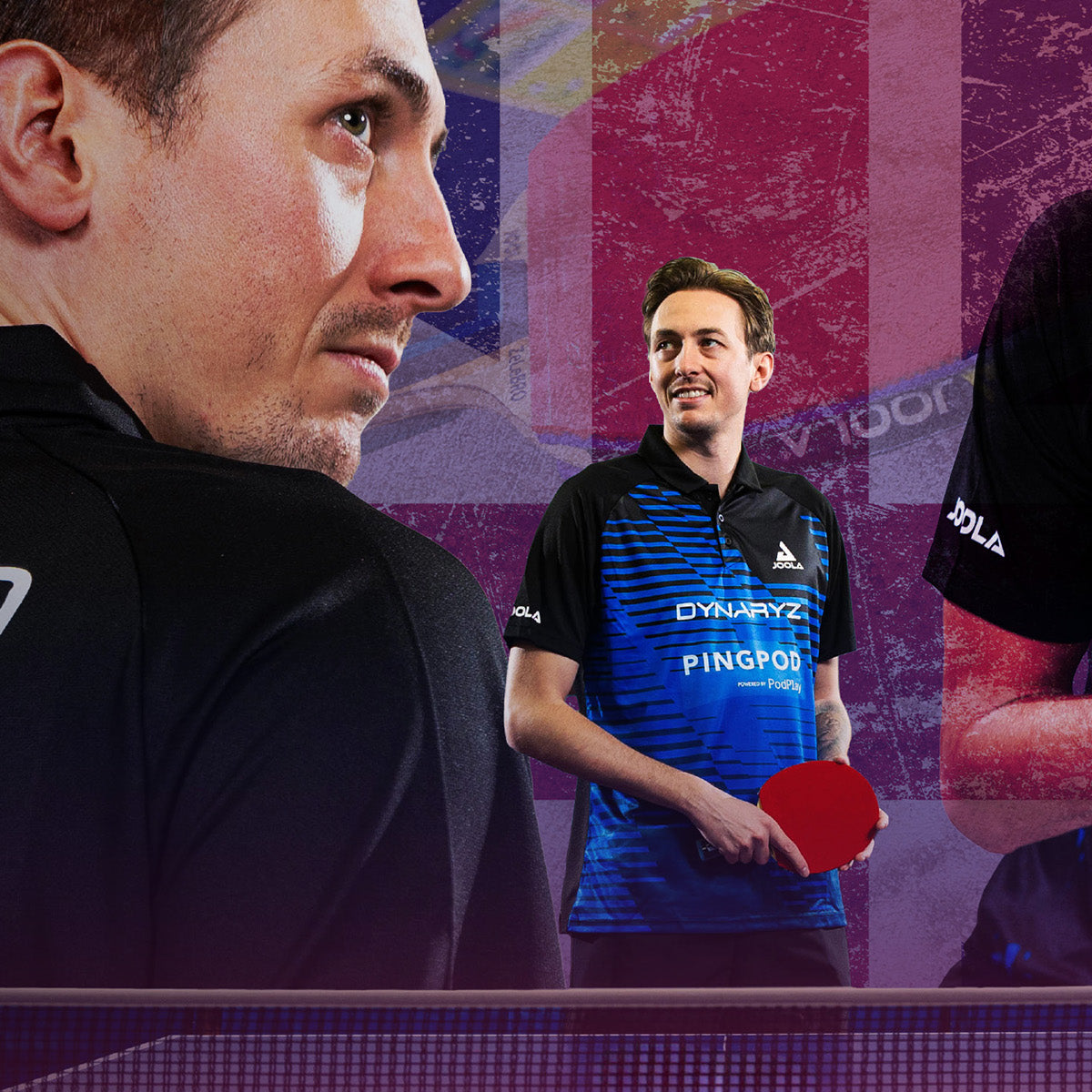 JOOLA | Shop Pickleball & Table Tennis Products - JOOLA USA