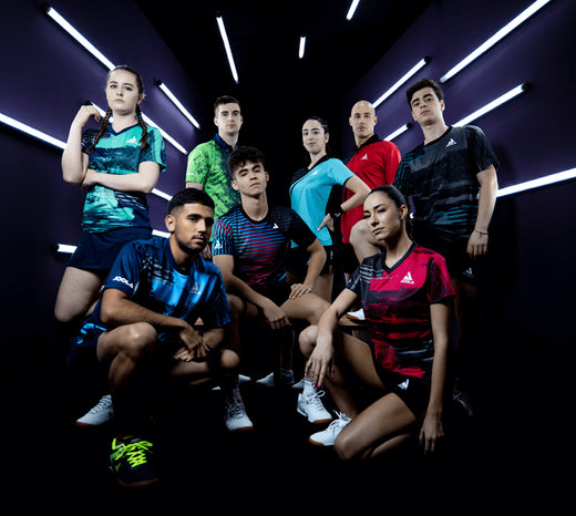 Table Tennis - JOOLA USA