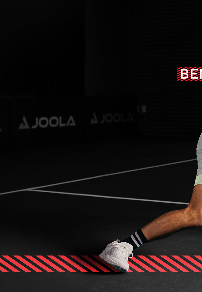 JOOLA | Shop Pickleball & Table Tennis Products - JOOLA USA