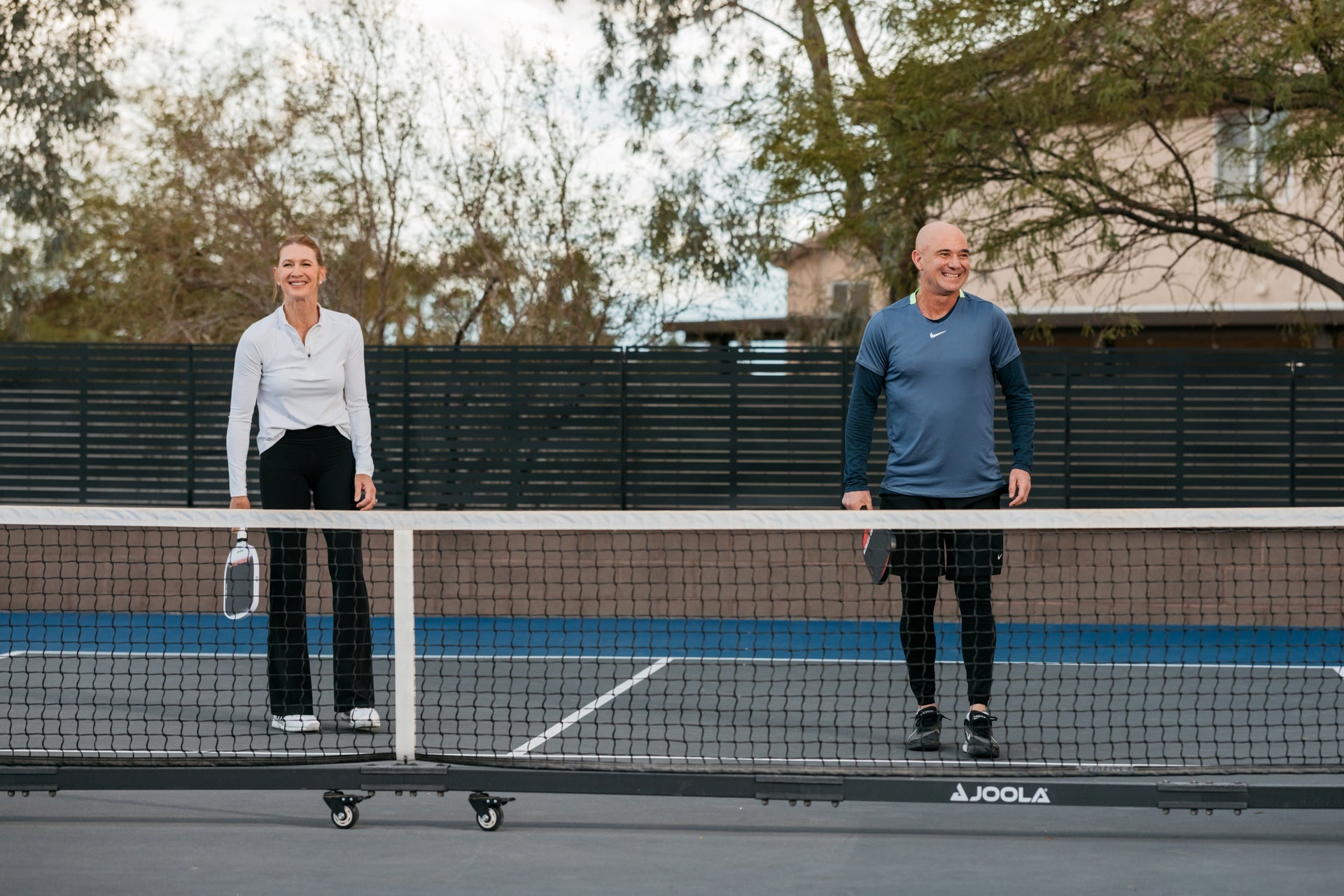 JOOLA | Shop Pickleball & Table Tennis Products - JOOLA USA