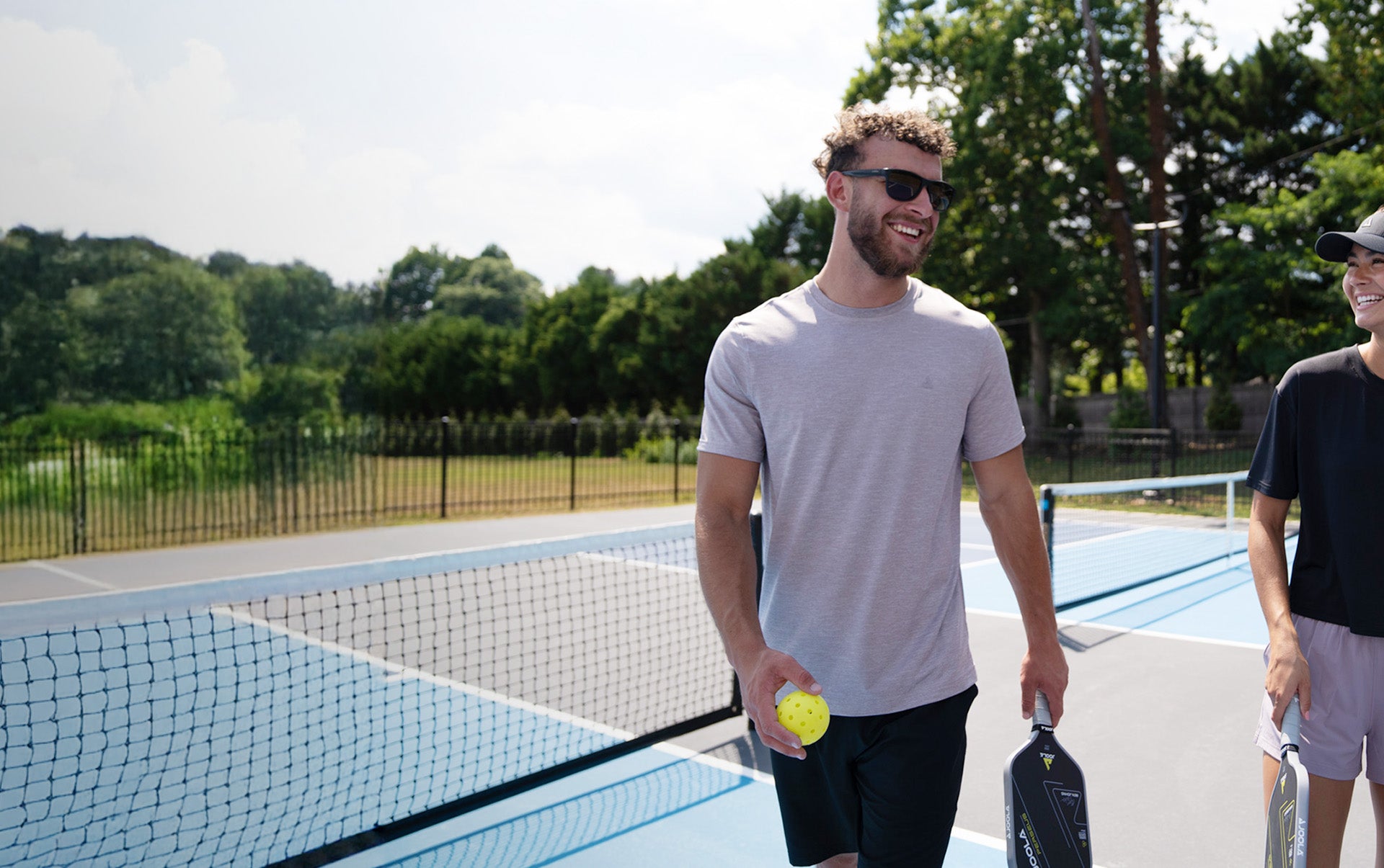 JOOLA | Shop Pickleball & Table Tennis Products - JOOLA USA